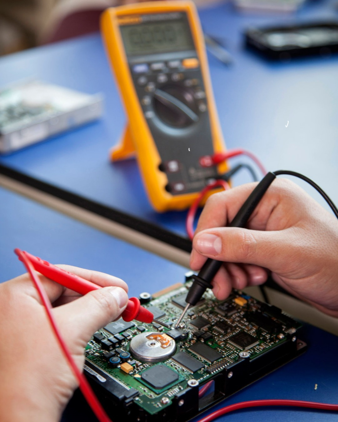 Smart Electronics|LED LCD Service Centre